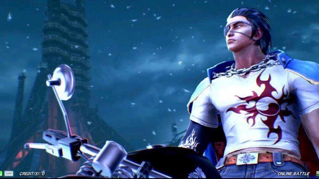 Karakter Terbaik di Game Tekken 7 - Blog Unik Karakter Terbaik di Game Tekken 7 - Blog Unik
