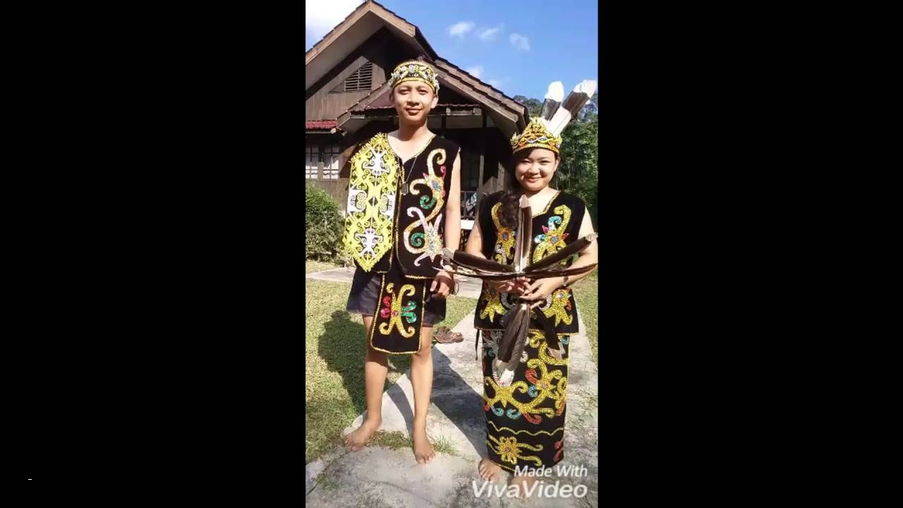 Kumpulan Pakaian Adat Indonesia Dari Sabang Sampai Merauke - Blog Unik Kumpulan Pakaian Adat Indonesia Dari Sabang Sampai Merauke - Blog Unik