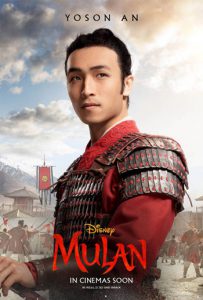 Fakta Seputar Film "Mulan" 2020 Yang Harus Kamu Ketahui - Blog Unik