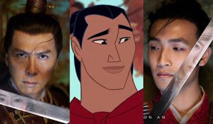 Fakta Seputar Film "Mulan" 2020 Yang Harus Kamu Ketahui - Blog Unik