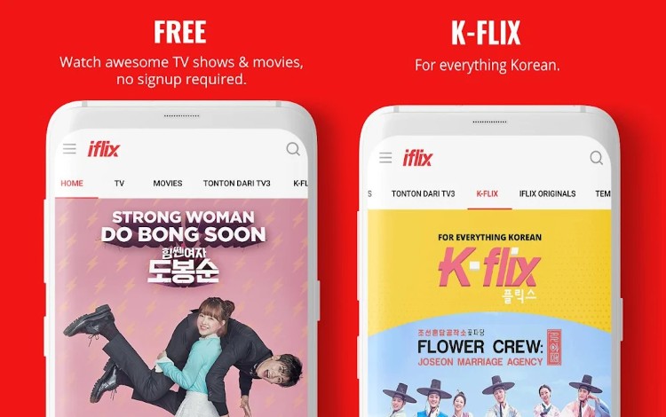 Aplikasi Nonton Drakor Gratis 2021 - Blog Unik Aplikasi Nonton Drakor Gratis 2021 - Blog Unik